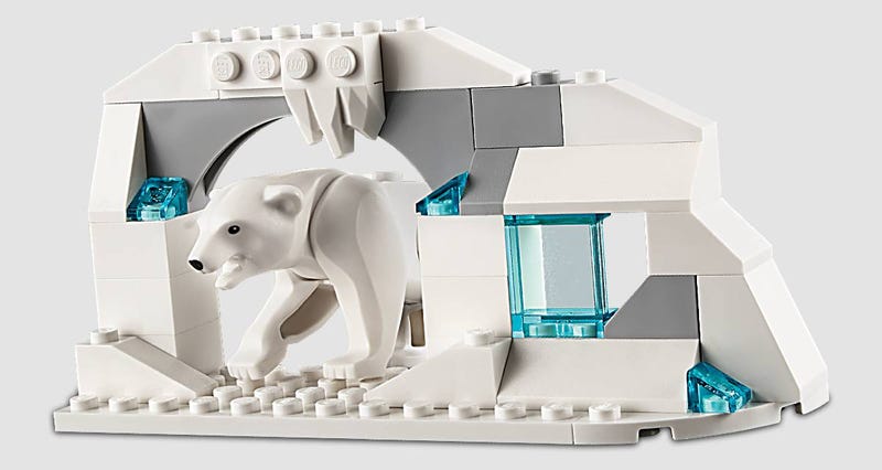 Wild Animal Toys and Figures | LEGO.com | Official LEGO® Shop ZA