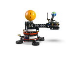 Planet Earth and Moon in Orbit 42179 | Technic | LEGO®香港官方網站