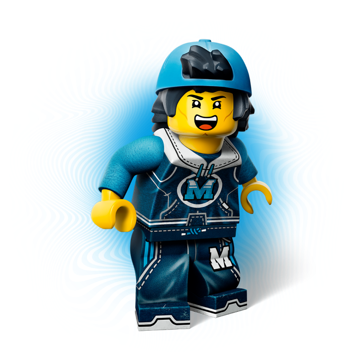 LEGO® DREAMZzz™ TV Series | Official LEGO® Shop US