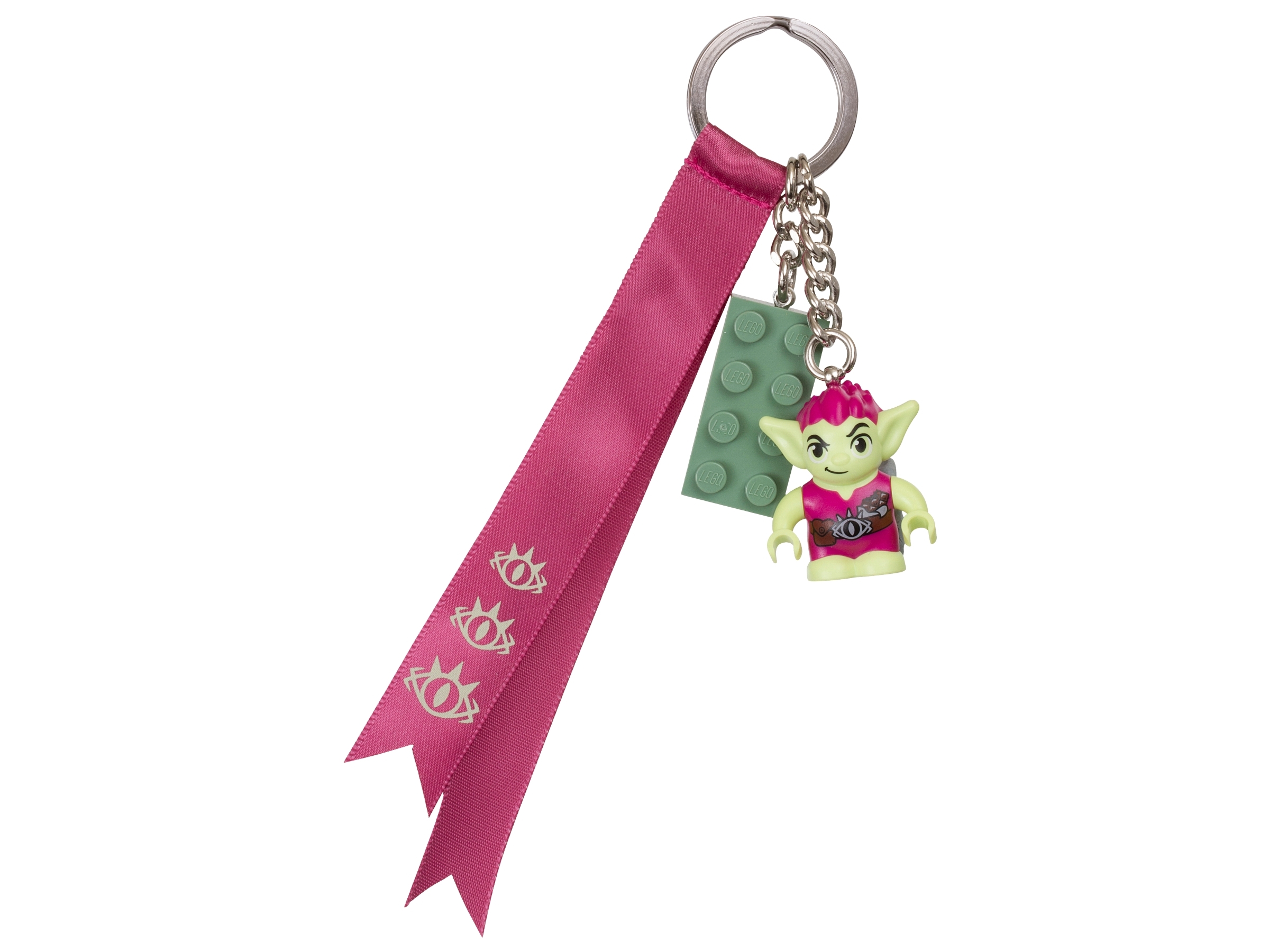 LEGO® Elves Roblin Bag Charm 853648 | Elves | Buy online at the ...