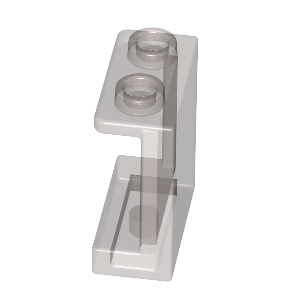 LEGO Inventory for 60327-1: Horse Transporter | Brickset