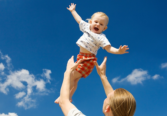 Comment rendre le vol plus amusant pour les enfants | Boutique LEGO ...