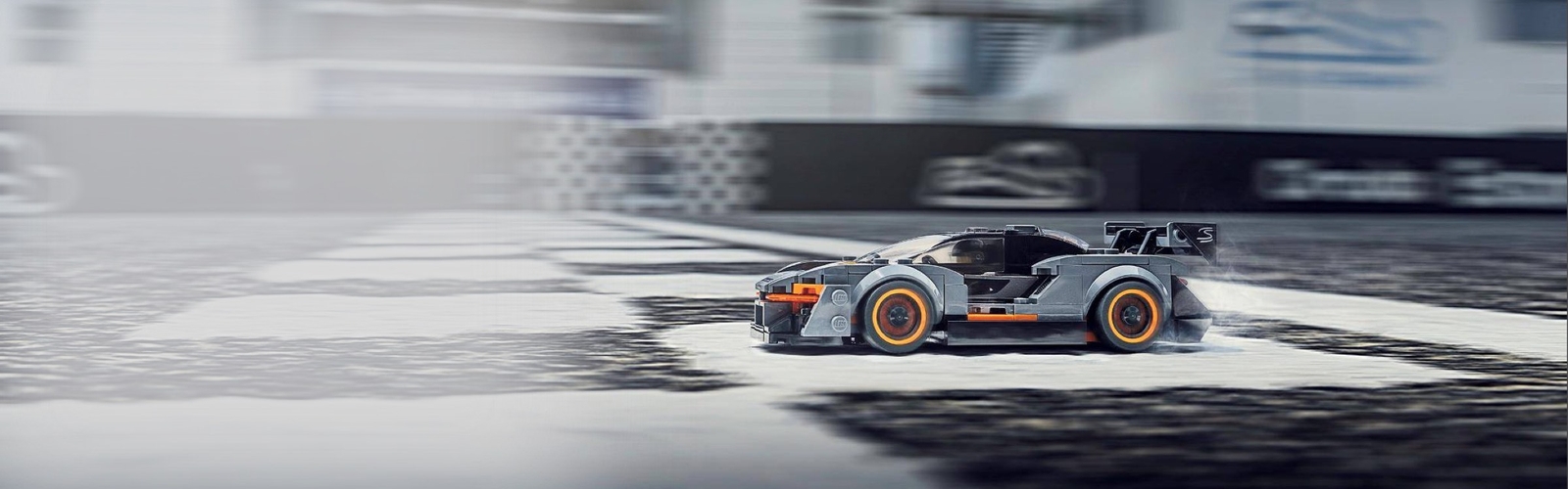 About | LEGO® Speed Champions | sets with cars and race cars | Official ...