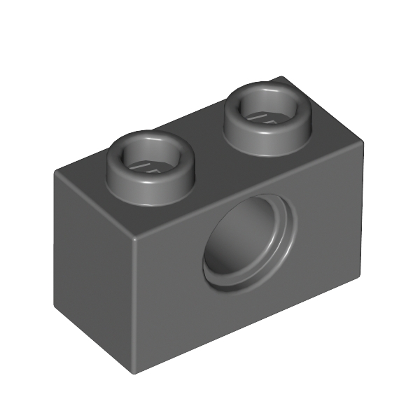 LEGO Inventory for 10179-1: Ultimate Collector's Millennium Falcon ...