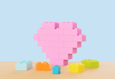 Build & Talk Guides | Official LEGO® IL