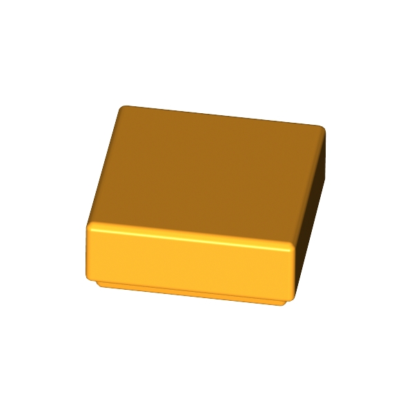 LEGO Inventory for 40628-1: Miles 'Tails' Prower | Brickset