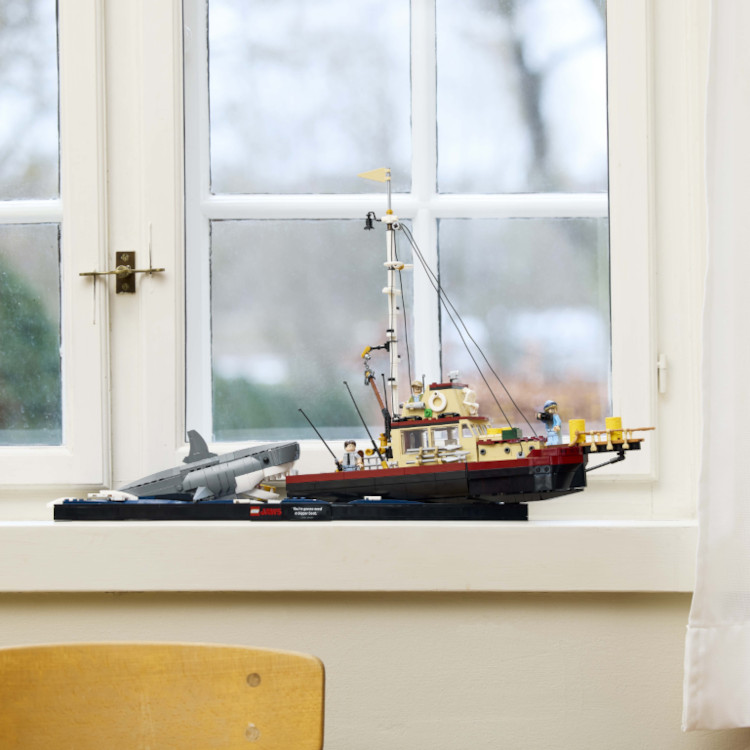 Gifts for Movie Lovers | Official LEGO® Shop US