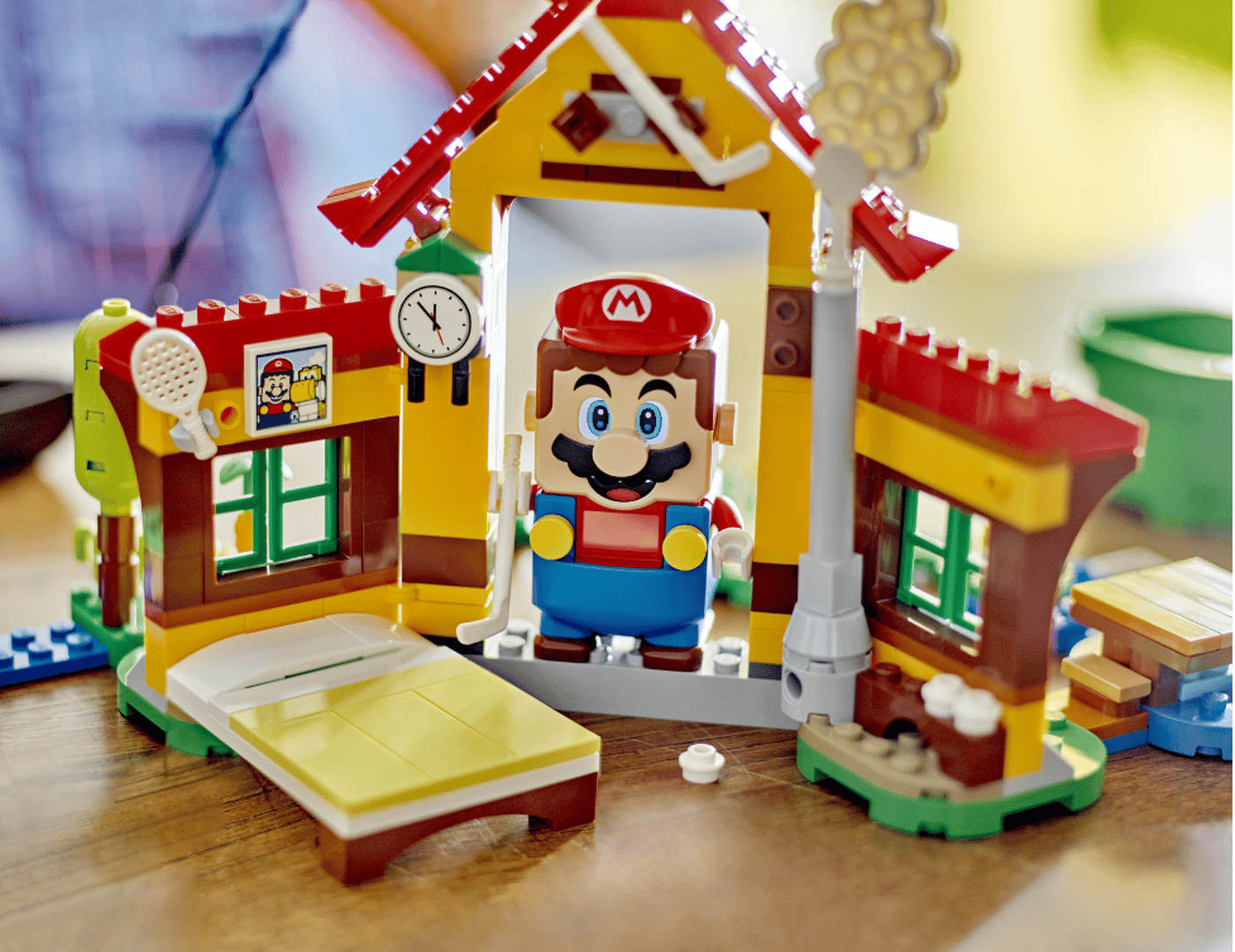 LEGO® Super Mario™ Black Friday Sets | Official LEGO® Shop LT