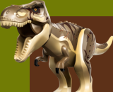 LEGO® Jurassic World | Official LEGO® Shop AU