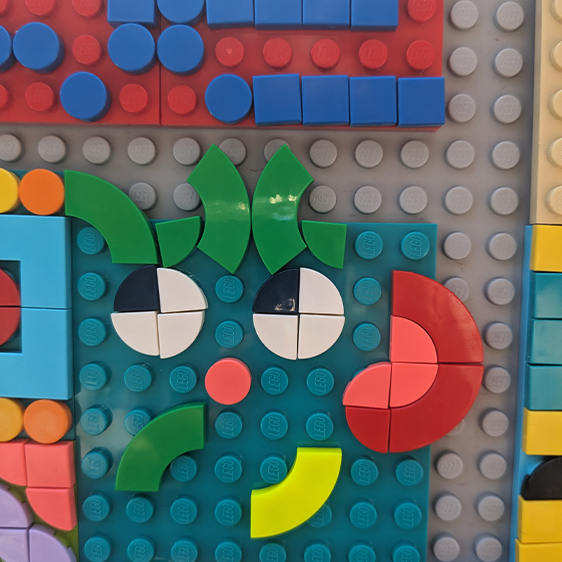 Build long lasting memories | Official LEGO® Shop AU