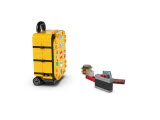 Yellow Travel Suitcase 40817 | Other | Buy online at the Official LEGO ...