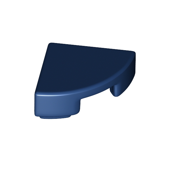 LEGO Inventory for 40623-1: Battle of Endor Heroes | Brickset