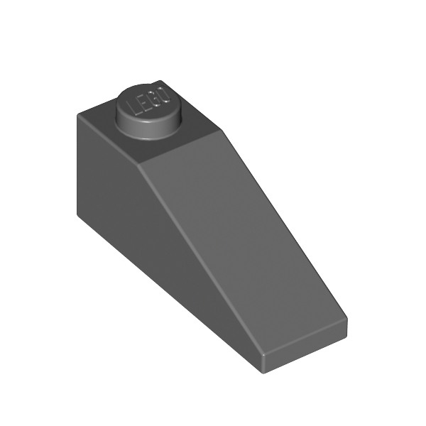 LEGO Inventory for 75230-1: Porg | Brickset