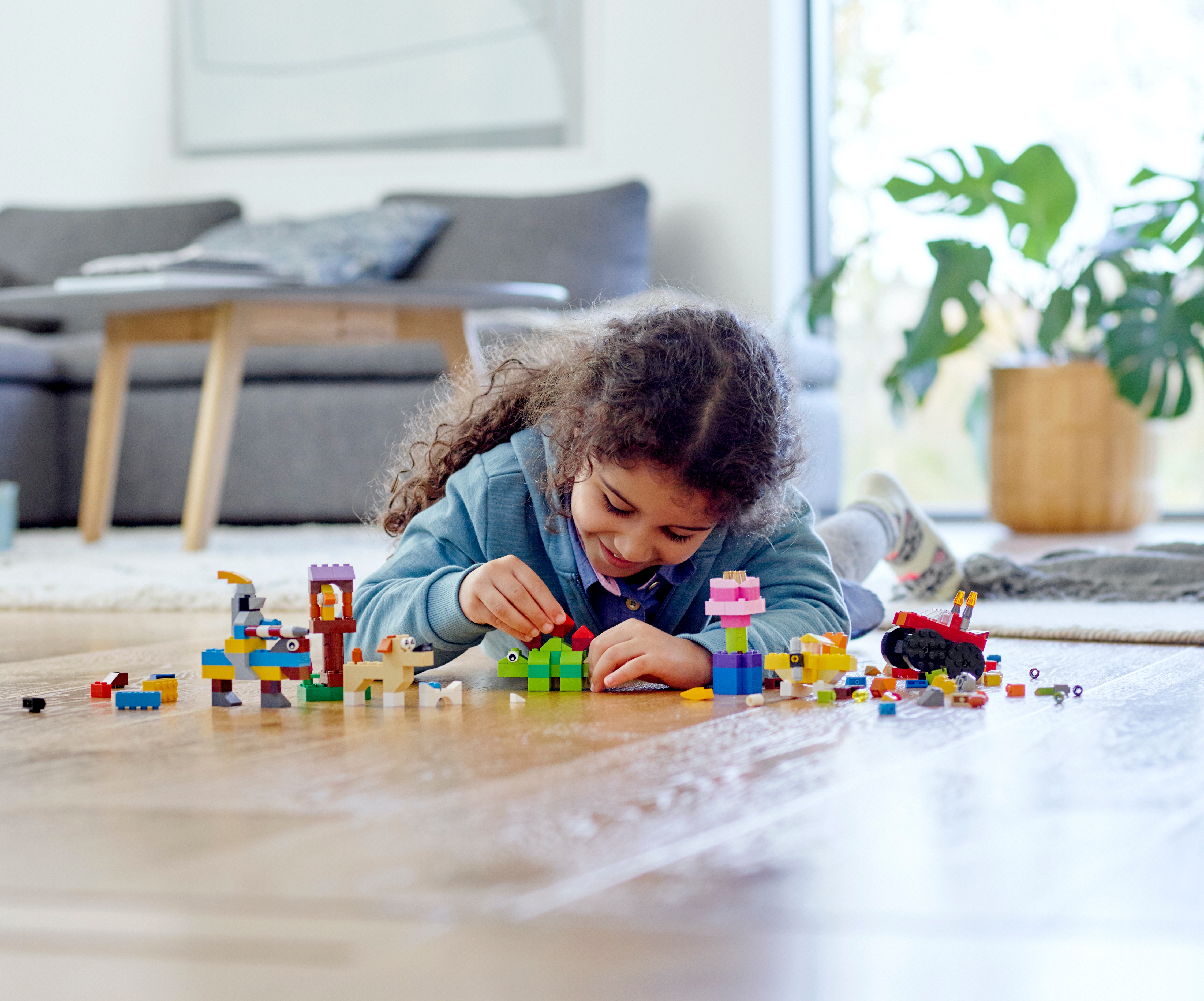 Cele mai bune 5 jucării LEGO® cu cai pentru copii | Magazinul oficial ...