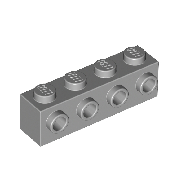 LEGO Inventory for 70412-1: Soldiers Fort | Brickset