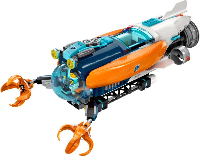 LEGO® City Gift Guide | Official LEGO® Shop PL
