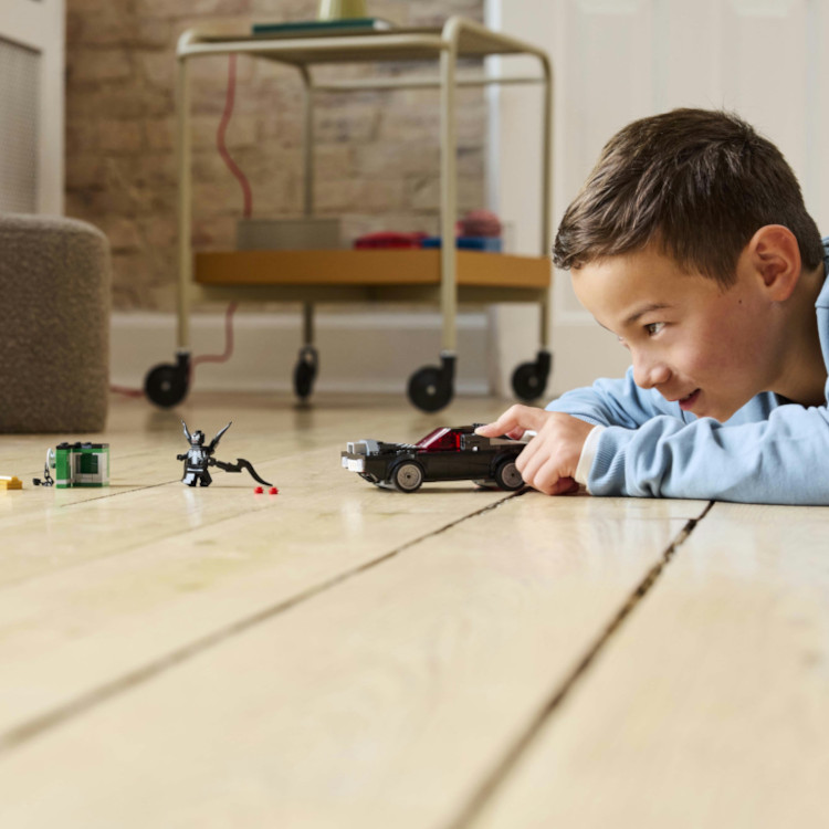 Best Toys for 7-Year-Old Boys | Official LEGO® Shop CZ