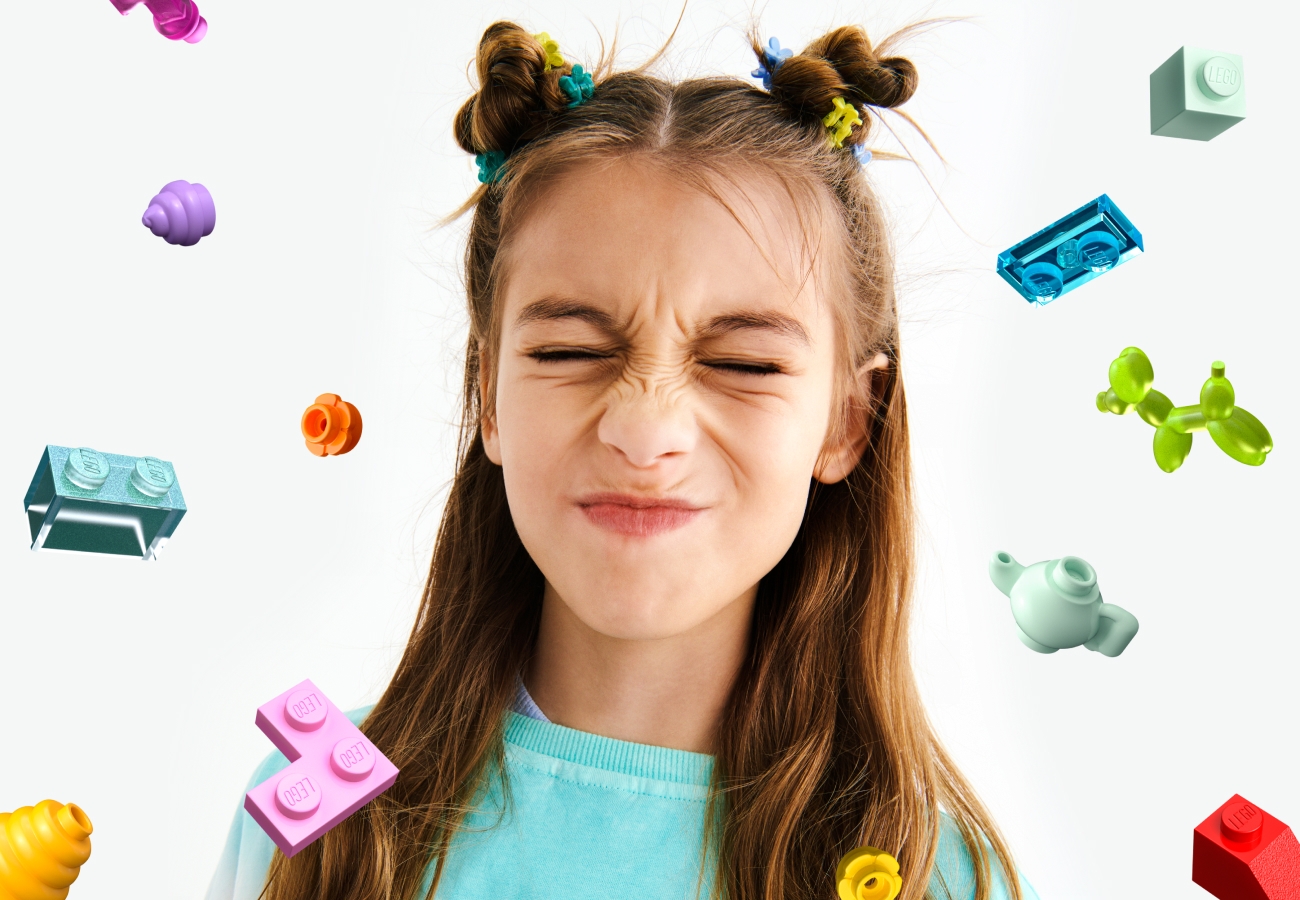 This is your girl’s world. She built it. And that’s the way it is ...