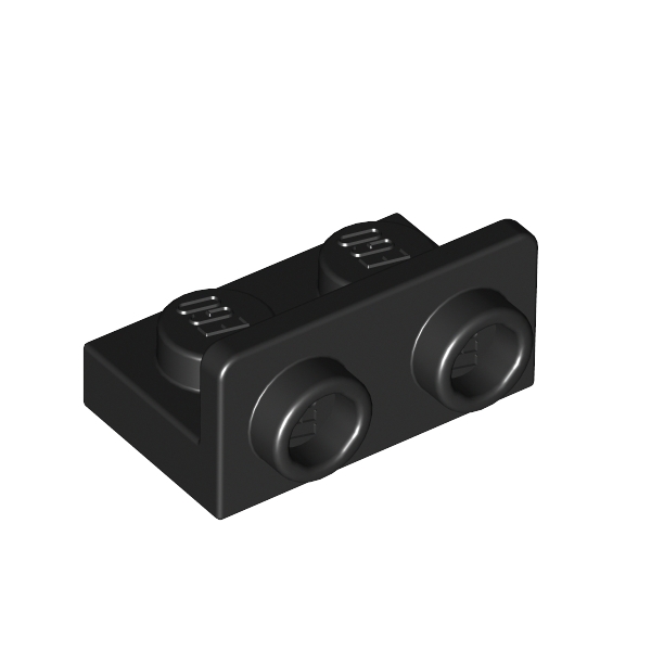 LEGO Inventory for 10236-1: Ewok Village | Brickset