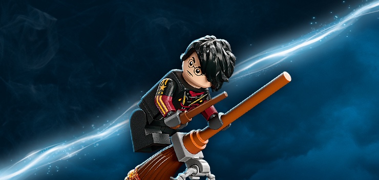 Lego temaer - en introduksjon