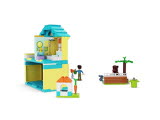 Paisley's House 41724 | Friends | Buy online at the Official LEGO® Shop LT