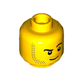 LEGO Inventory for 60183-1: Heavy Cargo Transport | Brickset