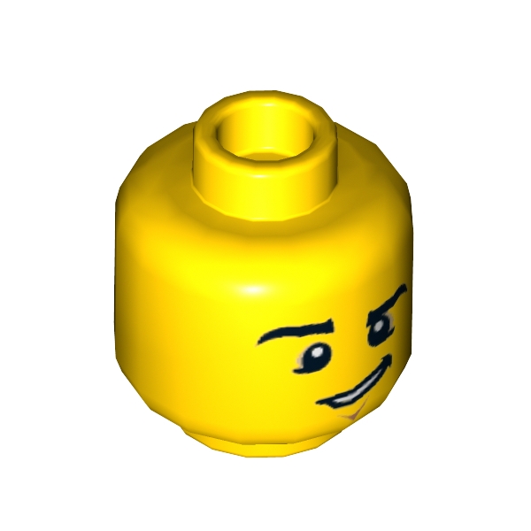 LEGO Inventory for 70412-1: Soldiers Fort | Brickset