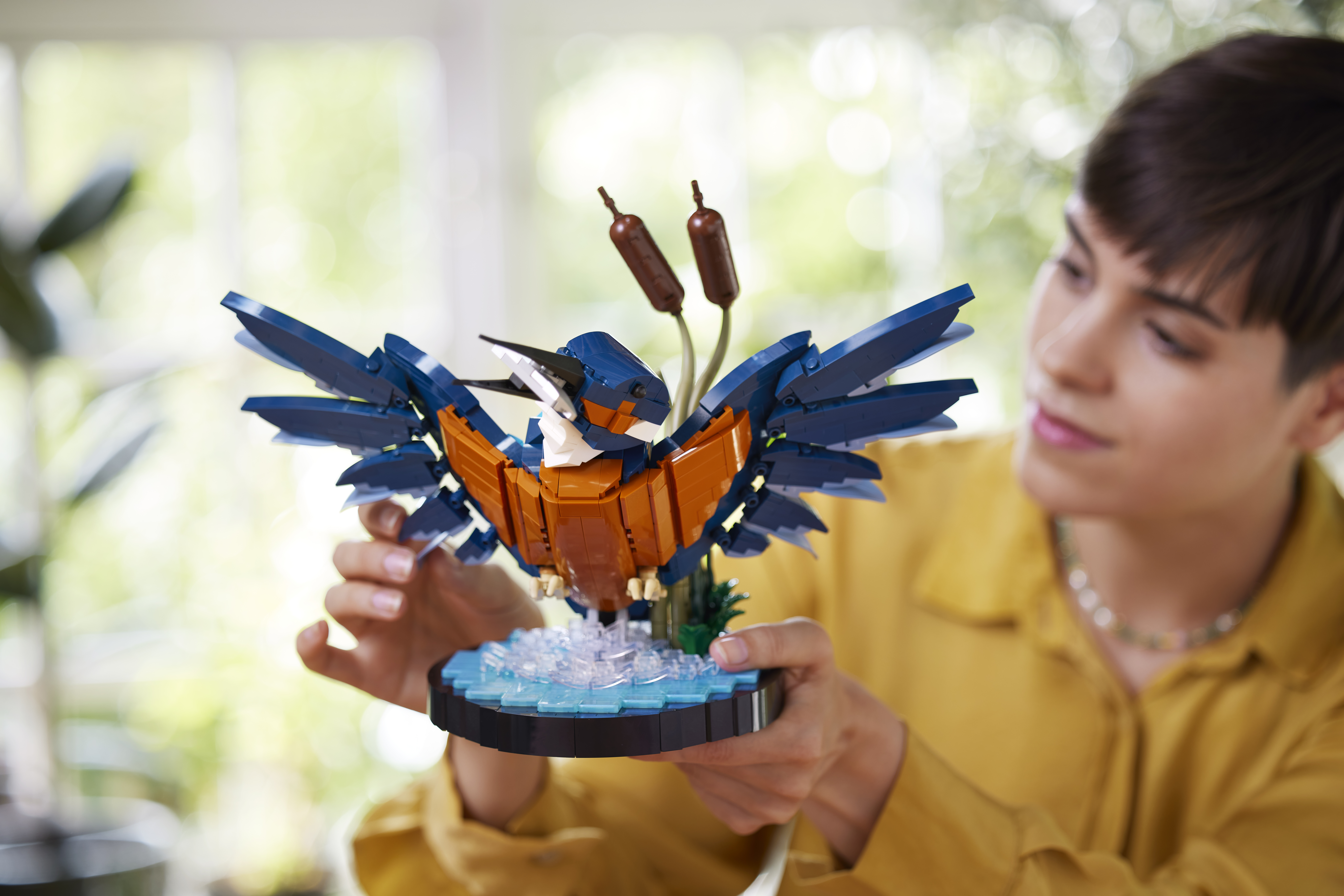 The Best LEGO® Easter Basket Ideas | Official LEGO® Shop US