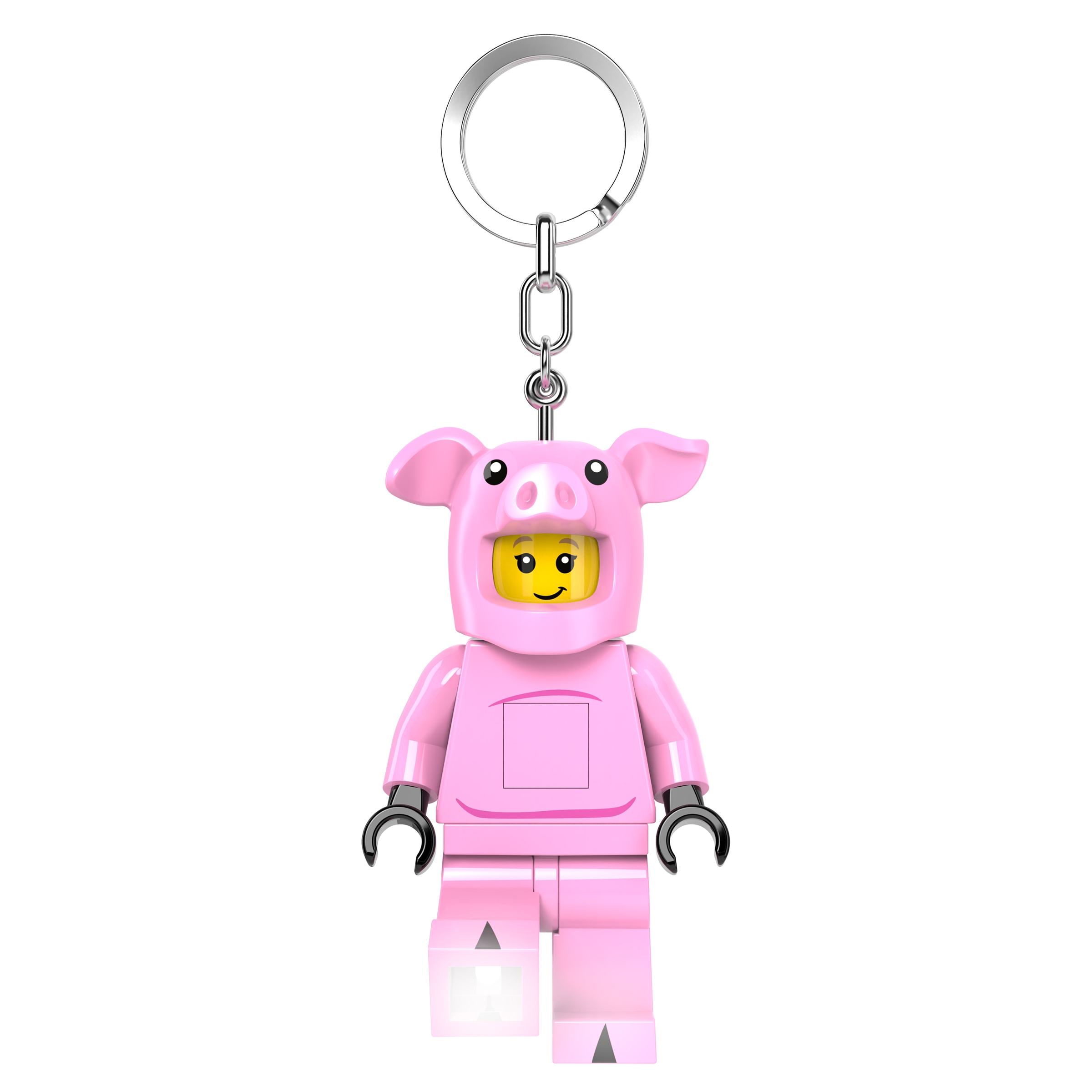 Piggy Guy Key Light 5009150 | Other | Buy online at the Official LEGO ...