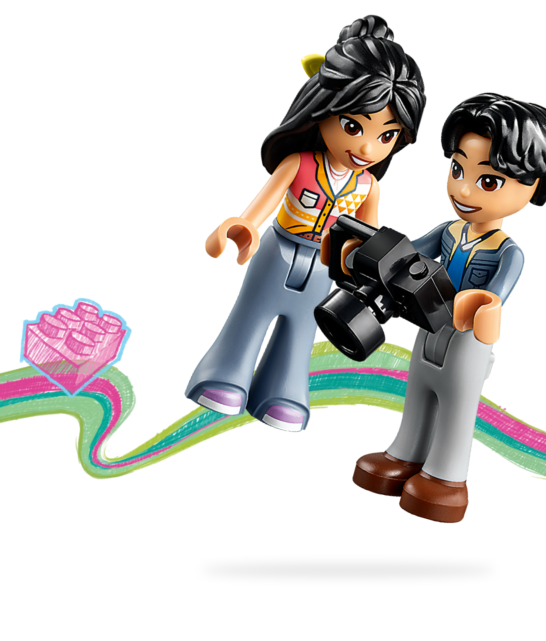 Play Is Your Superpower! | Join the Global LEGO® Play Movement ...