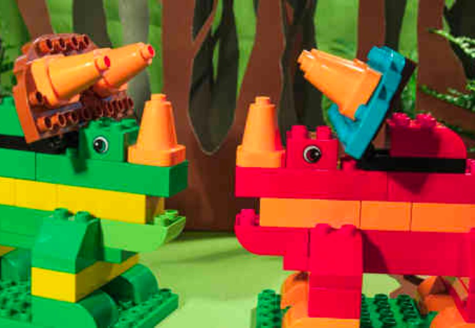 Dyr | Kategorier | Offisielle LEGO® Shop NO