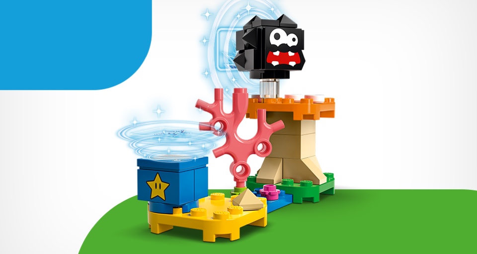 LEGO® Deals & Promo Codes | Official LEGO® Shop US