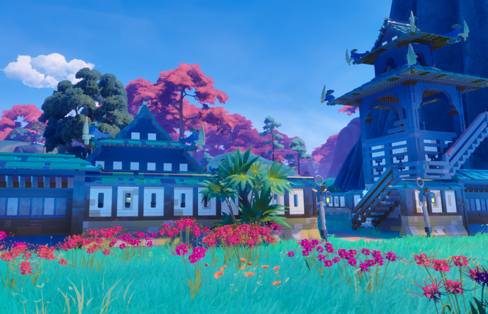 LEGO® Fortnite® Odyssey NINJAGO®: Ninja’nın Yükselişi | Resmi LEGO Store TR