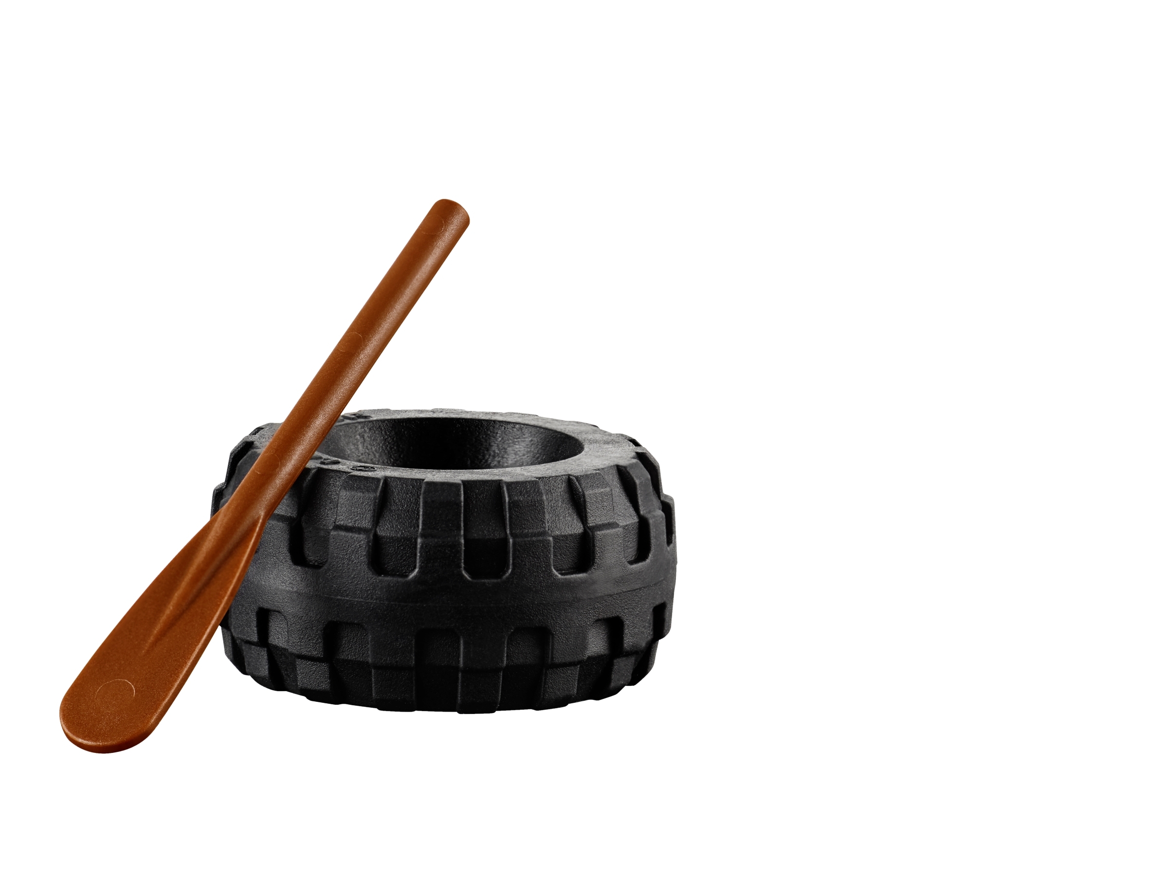 Tire Escape 60126 | City | Buy online at the Official LEGO® Shop NL