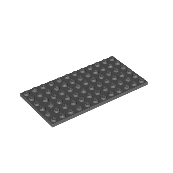 LEGO Inventory for 7476-1: Iron Predator vs. T-Rex | Brickset