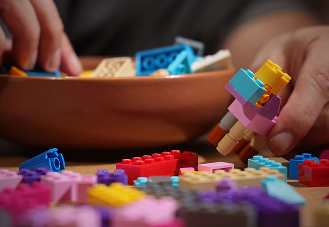 The Importance of Play for Adults | Official LEGO® Shop SE