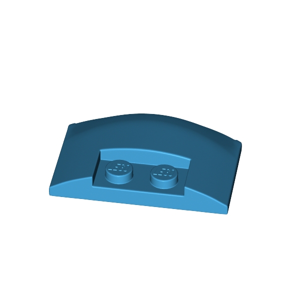 LEGO Rare parts in 41348-1: Service & Care Truck | Brickset