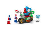 Mario Kart™ – Yoshi Bike 72031 | LEGO® Super Mario™ | Buy online at the ...
