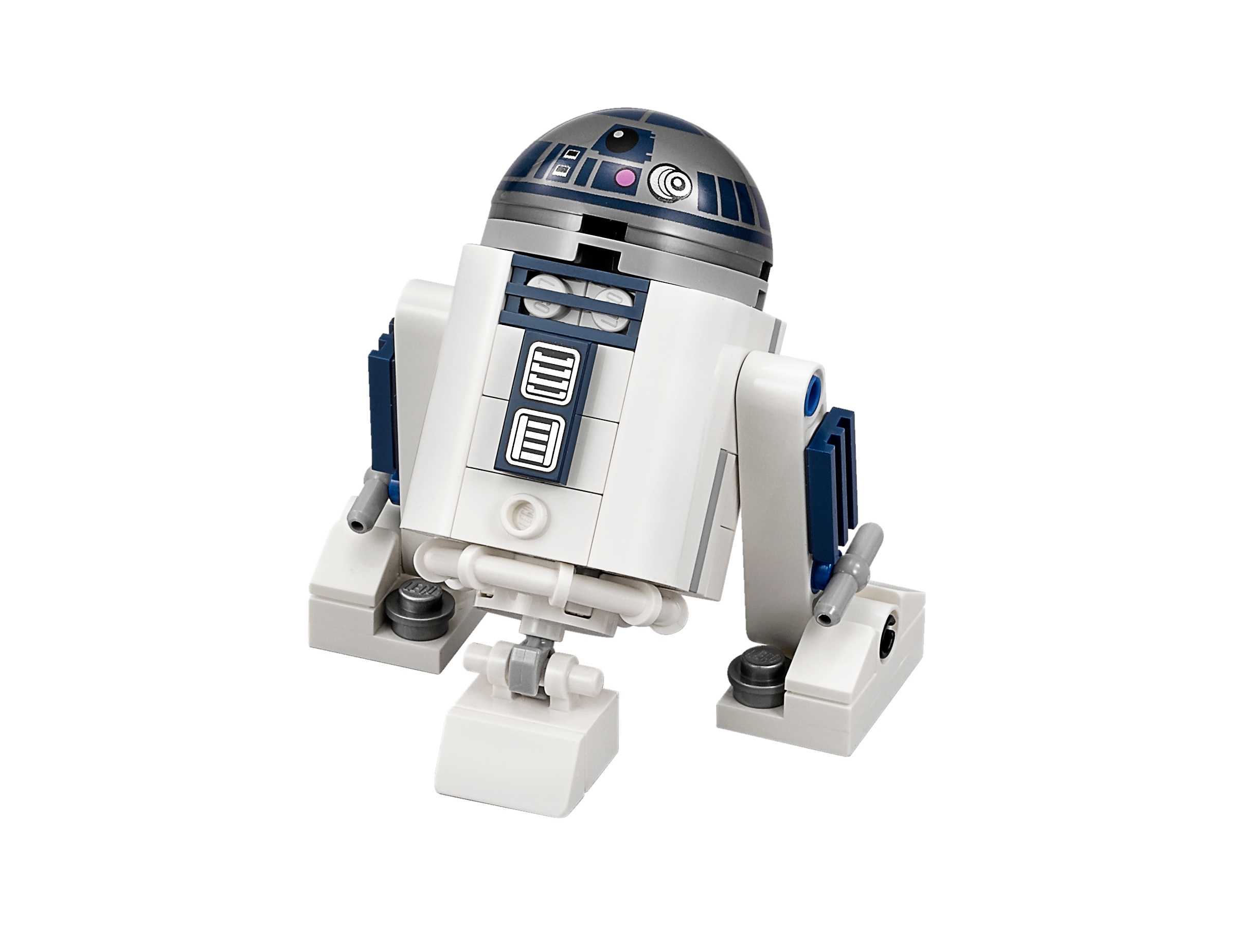 R2-D2™ 30611 | UNKNOWN | LEGO® Shop KR