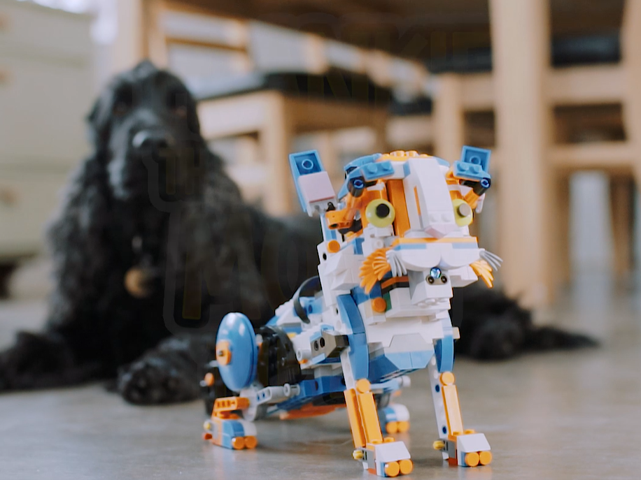 BOOST Creative Toolbox 17101 | BOOST | Buy online at the Official LEGO ...