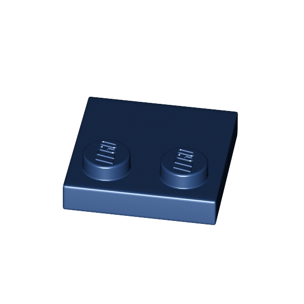 LEGO Inventory for 75233-1: Droid Gunship | Brickset