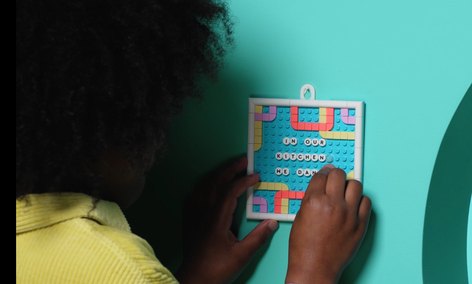 Unicorn Creative Family Pack 41962 | DOTS | Buy online at the Official ...