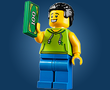 LEGO® Diwali - Festival of Lights | Official LEGO® Shop US