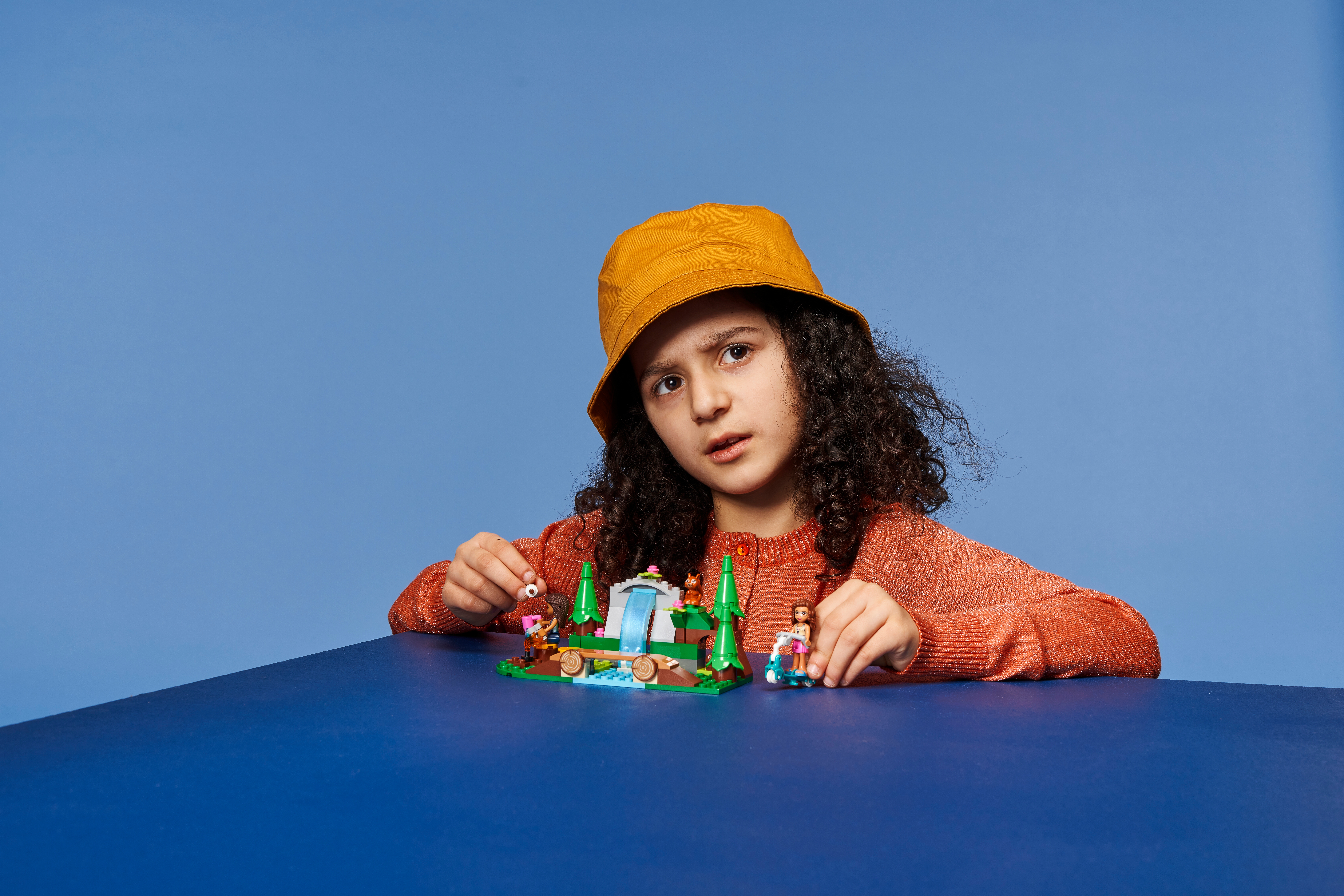 How to Build Resilience in Children | Official LEGO® Shop US