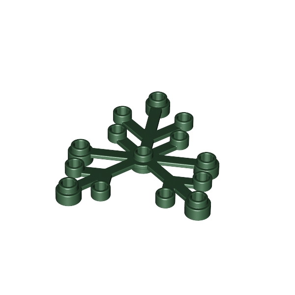 LEGO Inventory for 75950-1: Aragog's Lair | Brickset