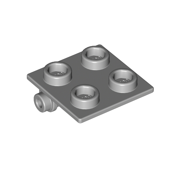 LEGO Inventory for 31134-1: Space Shuttle | Brickset