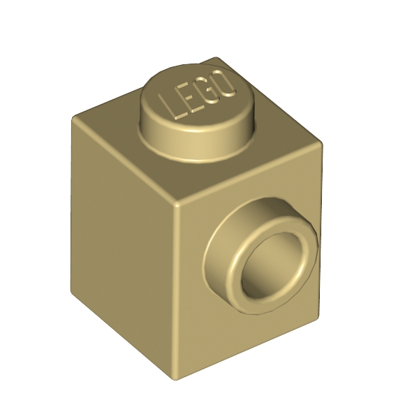 LEGO Inventory for 76209-1: Thor's Hammer | Brickset