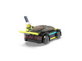 Electric Sports Car 60383 | City | Buy online at the Official LEGO® Shop US