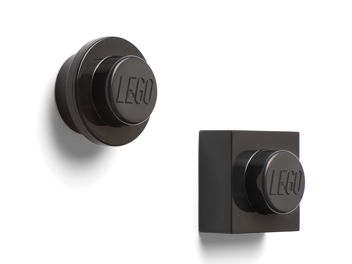 Magnet Set – Black 5006957 | Other | Buy online at the Official LEGO ...