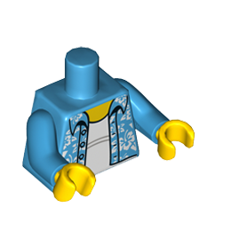 LEGO Inventory for 40305-1: LEGO Brand Retail Store | Brickset